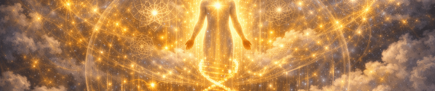 The Threefold Awakening: DNA, the Subconscious, and the Holy Spirit ...
