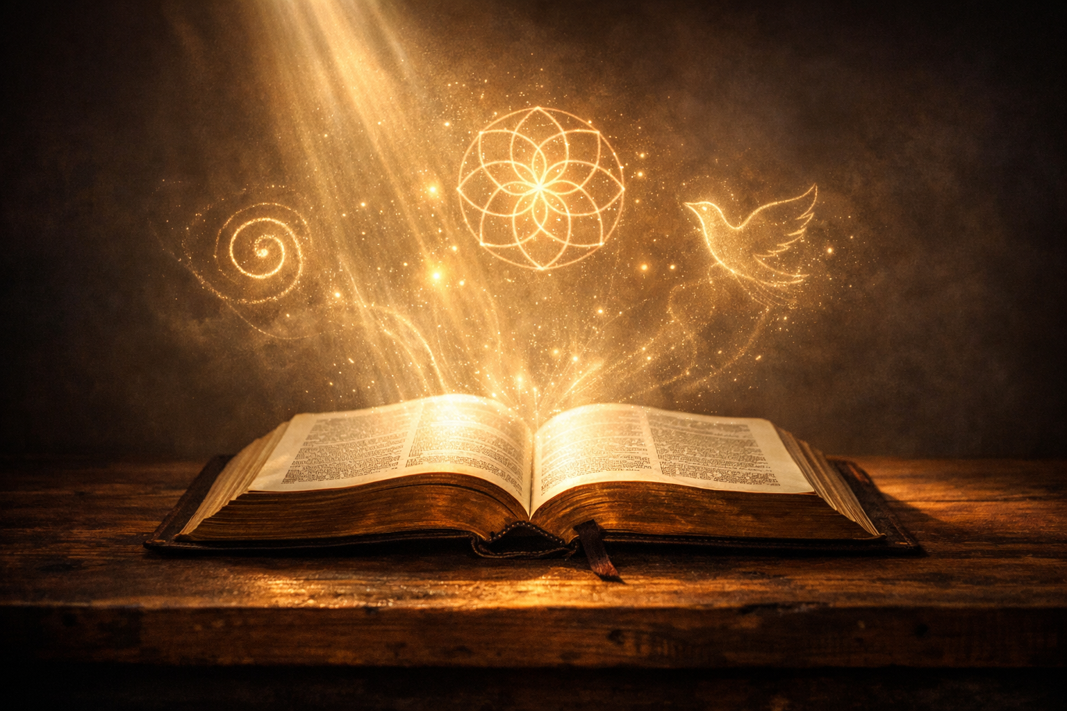 How Esoteric Reading Changed the Way I See Life | freedup7